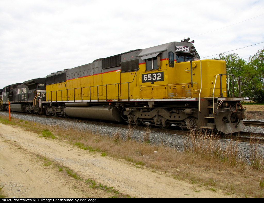 NS 6532
